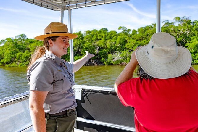 Everglades National Park Boat Tour - Frequently Asked Questions