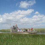 Everglades National Park Day Tour from Miami - Exploring the Itinerary in Detail