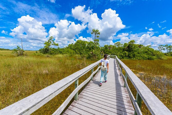 Everglades National Park Self-Guided Audio Tour - Who Will Love This Tour?
