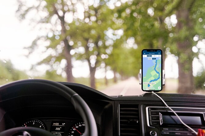 Everglades National Park Self Guided Driving Audio Tour - What is the Everglades National Park Self Guided Driving Audio Tour?