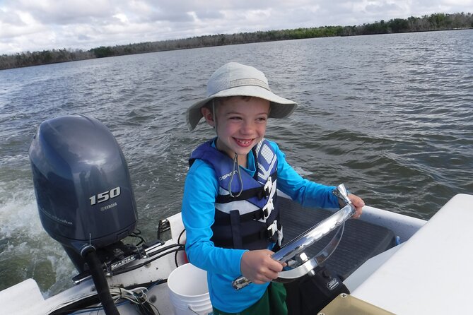 Everglades National Park Small Group Guided Boating and Walking Expedition - Final Thoughts: Is It Worth It?