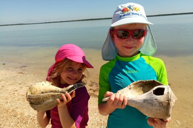 Everglades National Park Small Group Guided Boating and Walking Expedition - FAQs