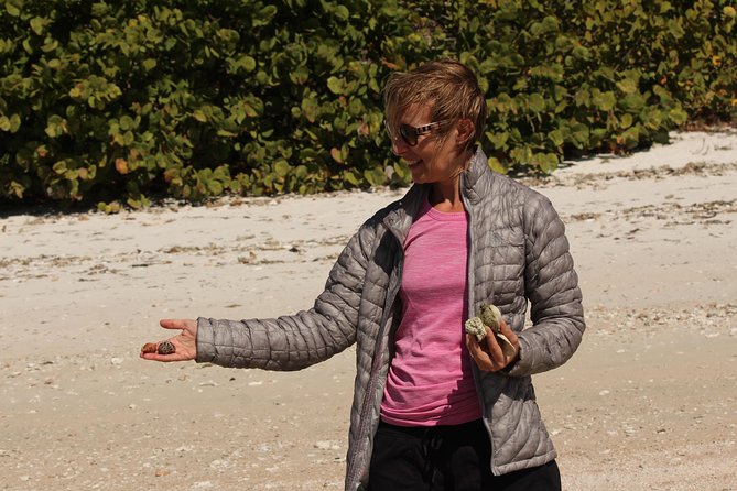 Everglades National Park Small Group Guided Boating & Walking Tour Expedition - Frequently Asked Questions