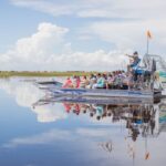 Everglades: Sawgrass Park Day Time Airboat Tour & Exhibits - Assessing the Value