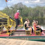 Everglades Tour in French - Practical Details: What You Need to Know