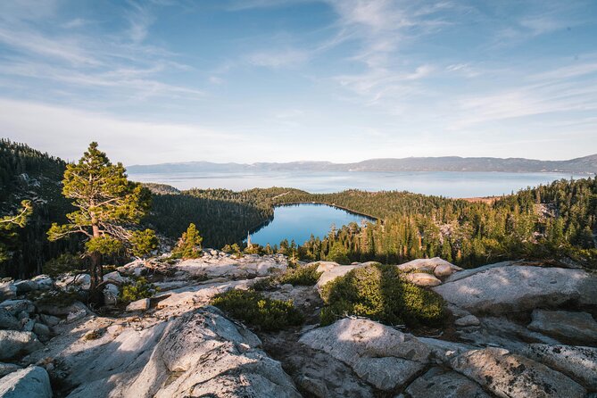 Everline Resort Explorer: Self Guided Olympic Valley Stroll - FAQ