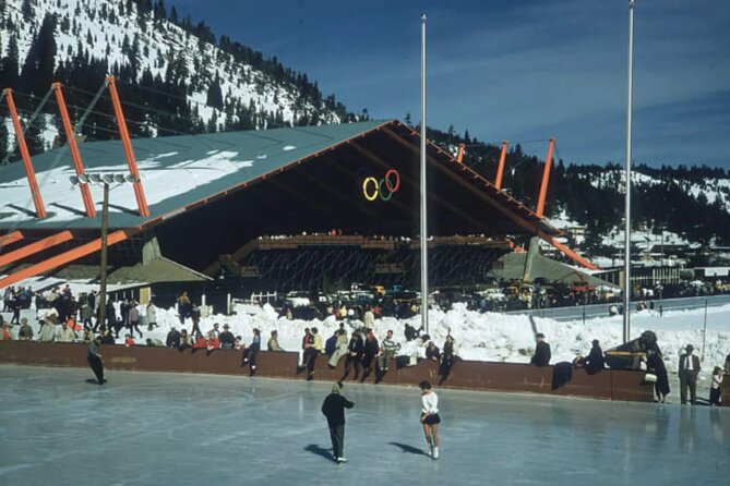 Everline Resort Explorer: Self Guided Olympic Valley Stroll - Final Thoughts