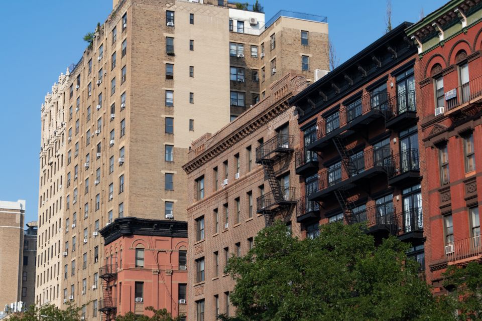 Everything New York City Private SUV Tour - What Is the Everything New York City Private SUV Tour?