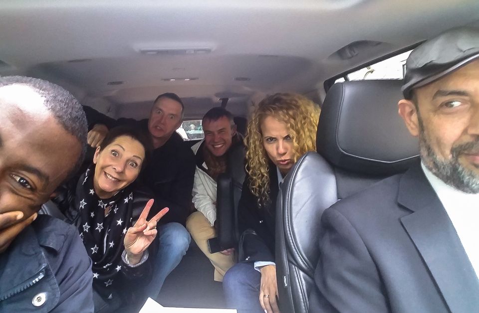 Everything New York City Private SUV Tour - The Itinerary – How Flexible Is It?
