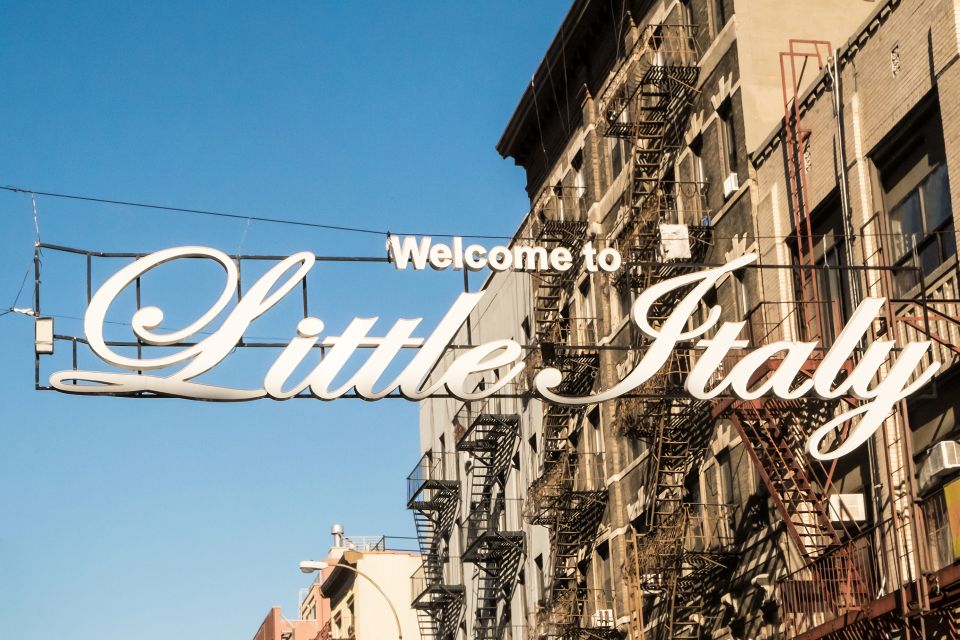 Everything New York City Private SUV Tour - What’s Included and What’s Extra?