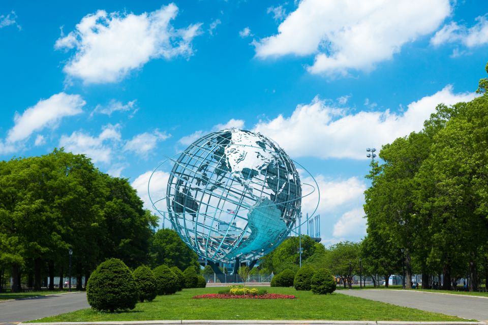 Everything New York City Private SUV Tour - Possible Drawbacks