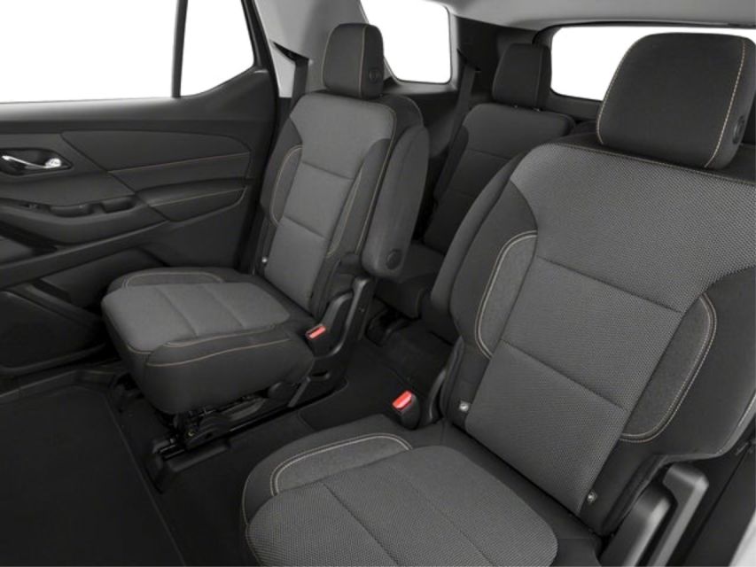 Everything New York City Private SUV Tour - FAQ
