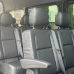 EWR/Manhattan Airport Transfer in Luxury Van-One Way Transfer. - The Reality of the Service — Pros and Cons