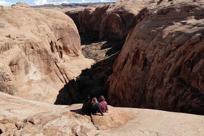 Exciting and Scenic Off-Road Guided Tour of Moab's Backcountry!!! - Final Thoughts