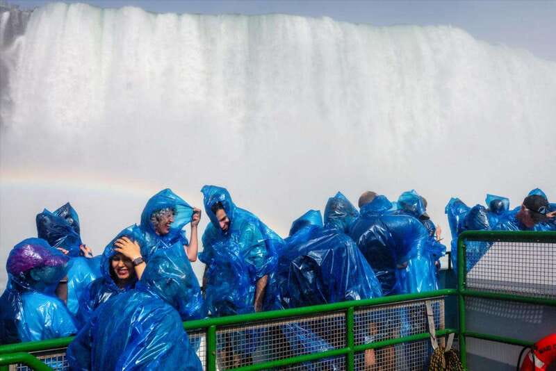 Exclusive Early Access: Maid of the Mist & Cave of Winds - Authentic Experiences from Reviews