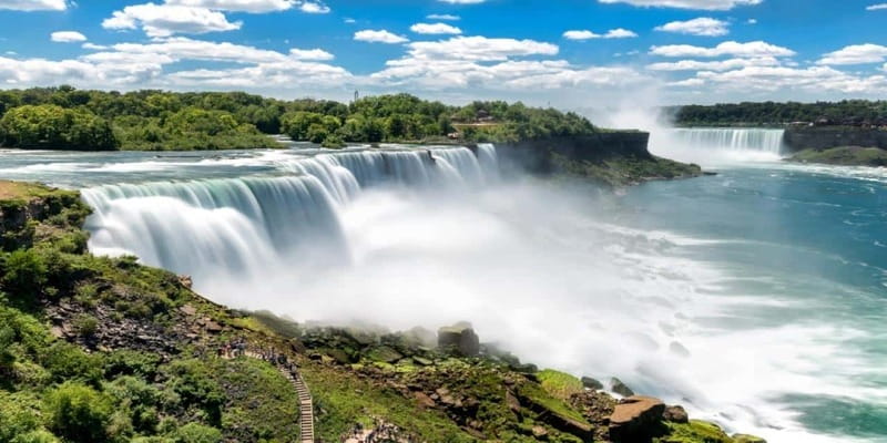 Exclusive Early Access: Maid of the Mist & Cave of Winds - FAQ