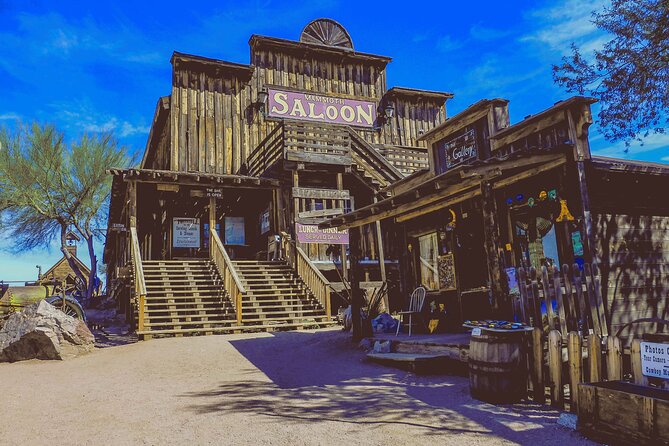 Exclusive: Happy Cactus Tour to Apache Trail & Superstition Mtn - Final Thoughts