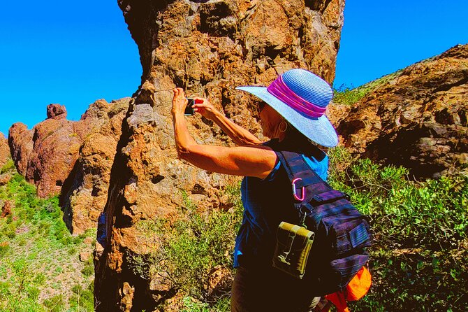 Exclusive: Happy Cactus Tour to Apache Trail & Superstition Mtn - FAQ