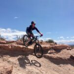 Exclusive Intermediate Advanced Private Guided Mountainbike Tour - Transportation and Logistics