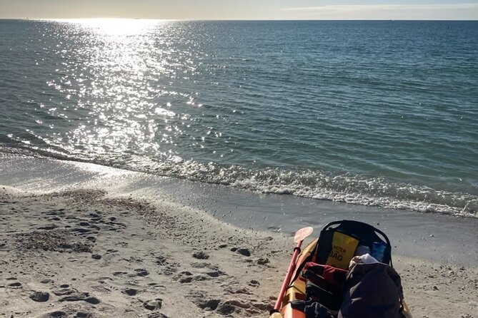 Exclusive Kayak Expedition: Exploring the Mangroves to Shell Key - FAQ