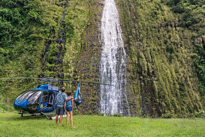 Exclusive Landing with Spectacular Big Island Helicopter Tour - Final Thoughts