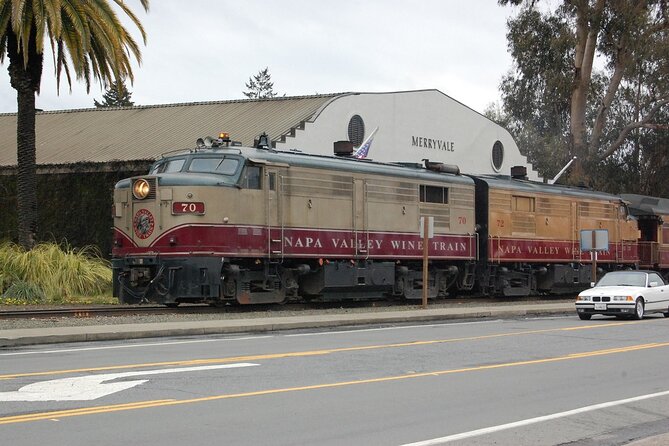 Exclusive Napa Valley Wine Tour - Value and Cost Analysis