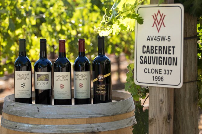 Exclusive Napa Valley Wine Tour - Why This Tour Offers Great Value