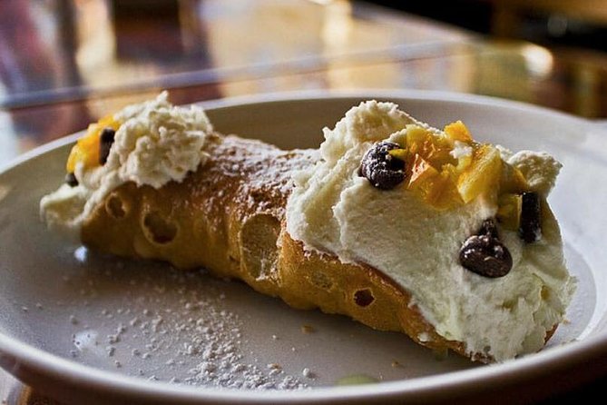 Exclusive North Beach Food Tour in San Francisco - Why Youll Love This Tour