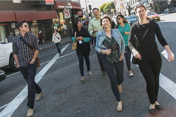 Exclusive North Beach Food Tour in San Francisco - The Sum Up