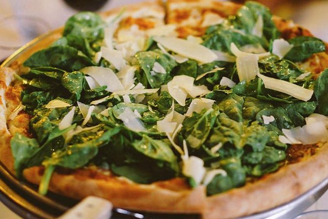 Exclusive North Beach Food Tour in San Francisco - FAQ