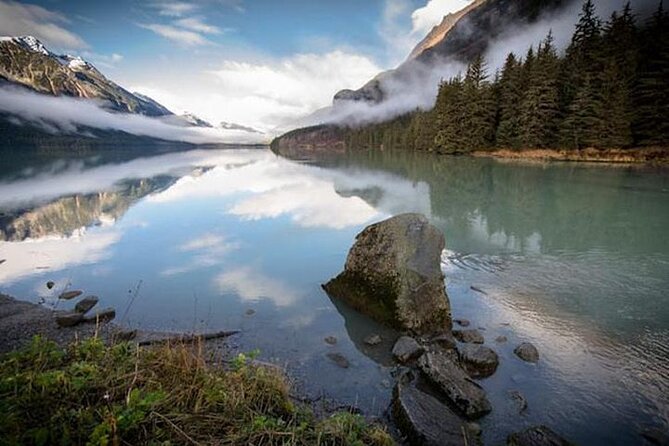 Exclusive Photography Tour Haines Departure - In-Depth Look at the Haines Photography Tour