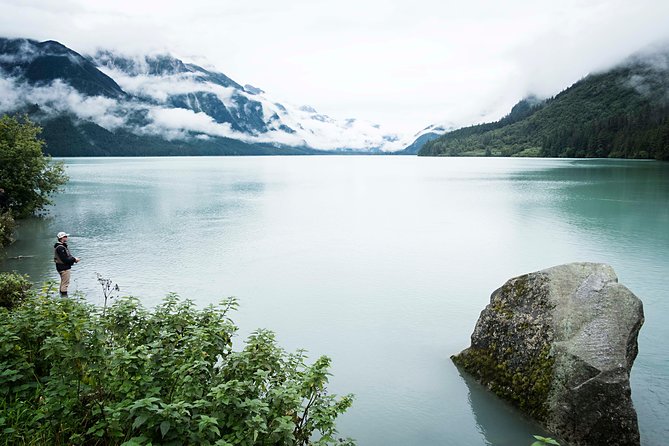 Exclusive Photography Tour to Haines - Skagway Departure - FAQs