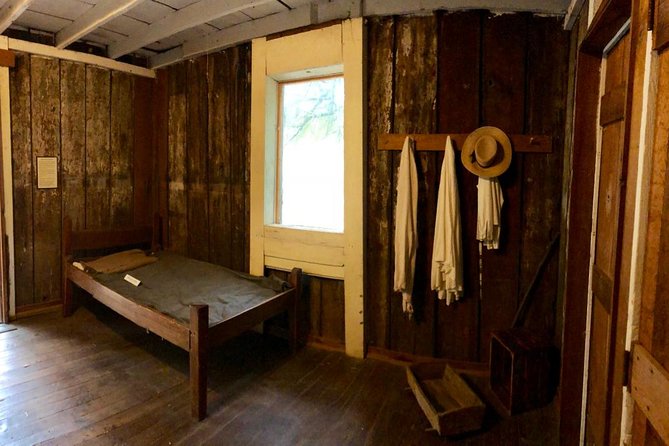 Exclusive Private Access Evergreen Plantation & City Tour - Who is This Tour Best For?