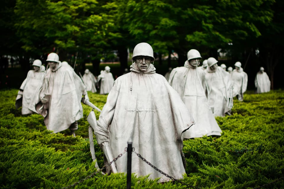 Exclusive Private DC Tour from NYC  Up to 10 pax - Why This Tour Offers Great Value