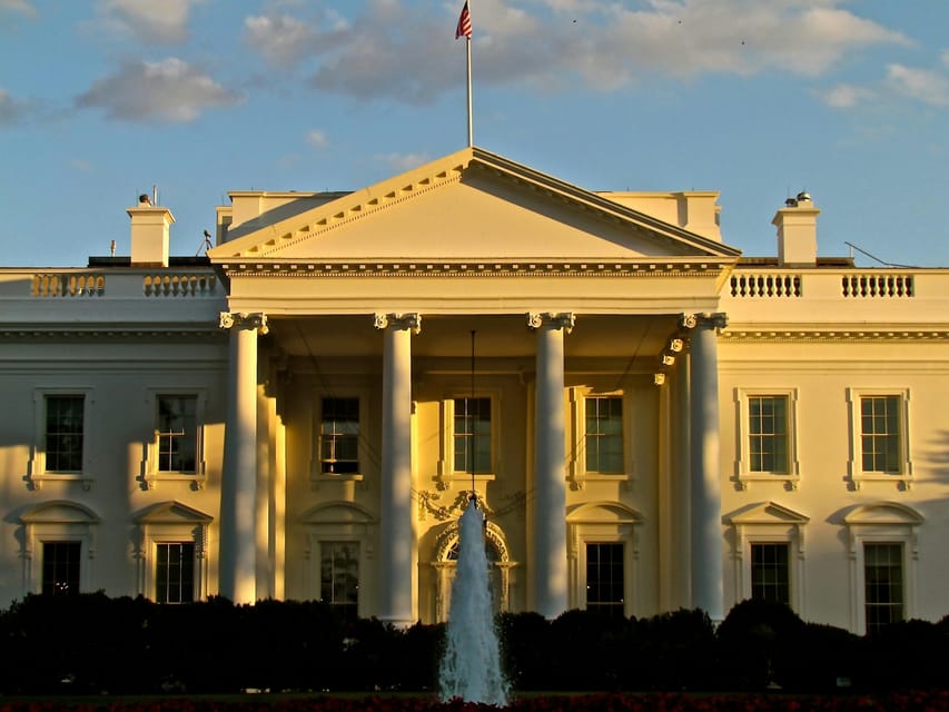 Exclusive Private DC Tour from NYC  Up to 10 pax - Who Should Consider This Tour?