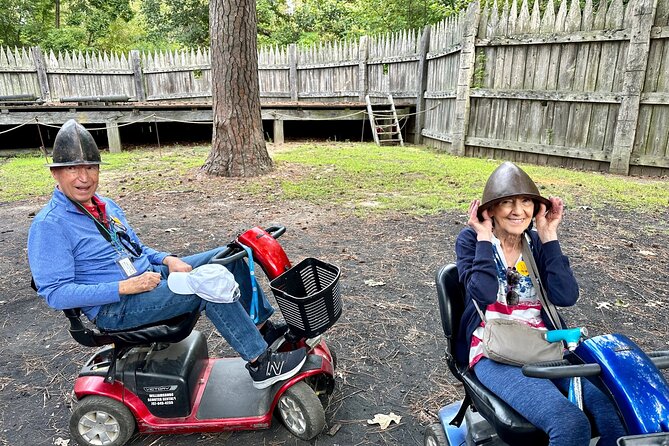 Exclusive Private Jamestown to Yorktown Tour with Surrender Field - Final Thoughts
