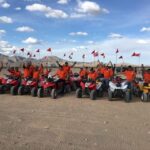 Exclusive Private Nellis Dunes ATV Tour - What Makes the Private Nellis Dunes ATV Tour Stand Out?