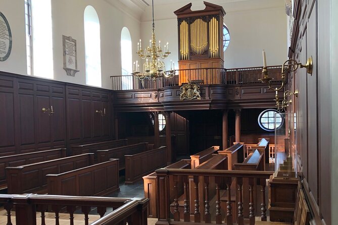 Exclusive Private Tour of Historic William and Mary College - What Does the Experience Offer in Terms of Value?