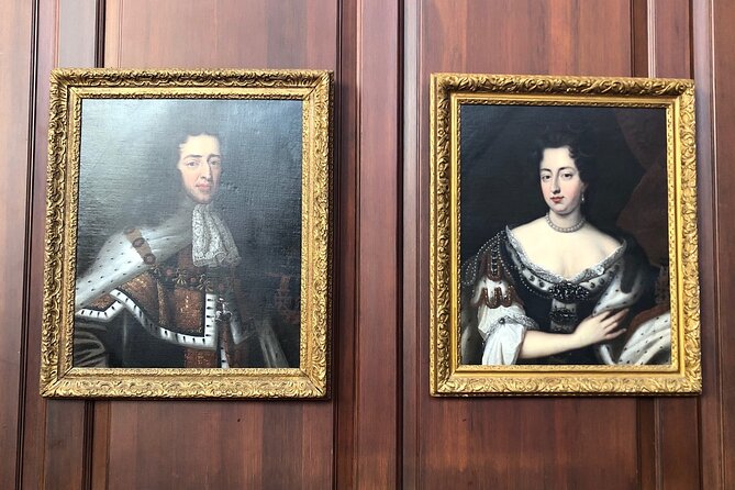 Exclusive Private Tour of Historic William and Mary College - Who Will Appreciate This Tour?
