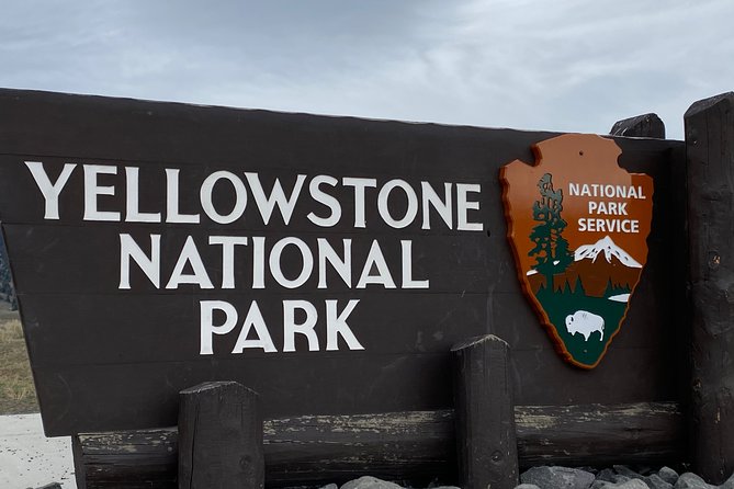 Exclusive Private Yellowstone Adventure: Explore The Lower Loop - Who Should Book This Tour?