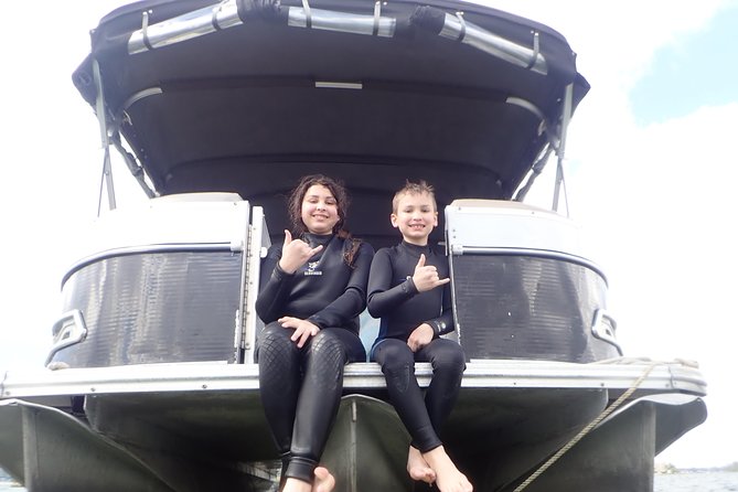 Exclusive Small Group VIP Heated Manatee Snorkel Tour - Authentic Experiences from Reviews