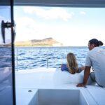 Exclusive Waikiki Yacht Snorkel with Lunch and Bevs - The Sum Up
