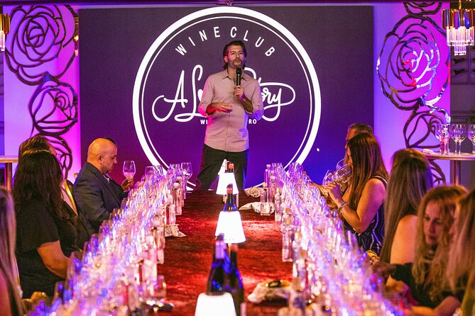 Exclusive Wine Tastings - Who Will Love This Tour?