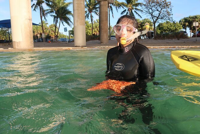 Exclusively Private Snorkel Adventures Training & Tours Ultimate - Why This Tour Offers Great Value