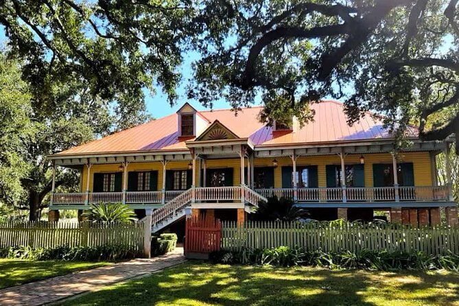 Excursion Plantation Blues and Jazz - A Detailed Look at the Plantation Blues and Jazz Tour