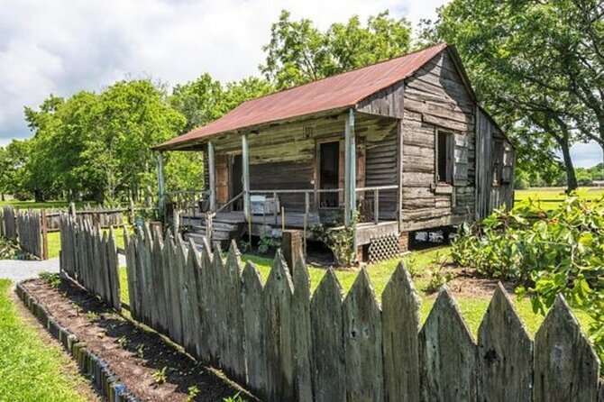 Excursion Plantation Blues and Jazz - FAQ