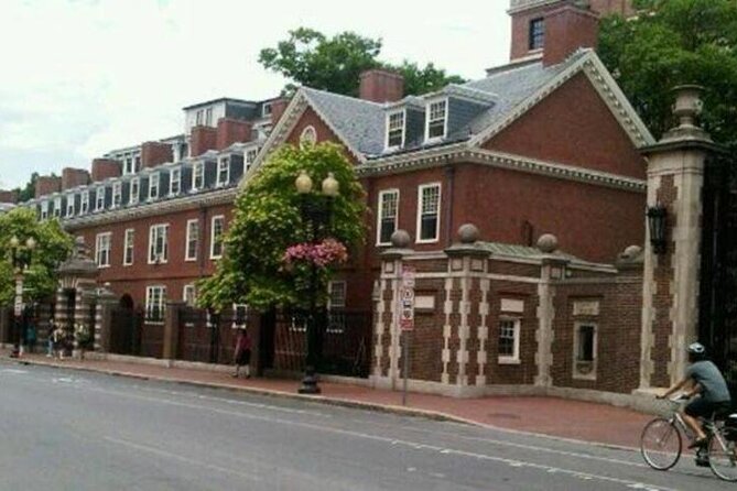Excursion to Boston from New York - The Experience in Detail