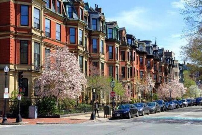 Excursion to Boston from New York - FAQs