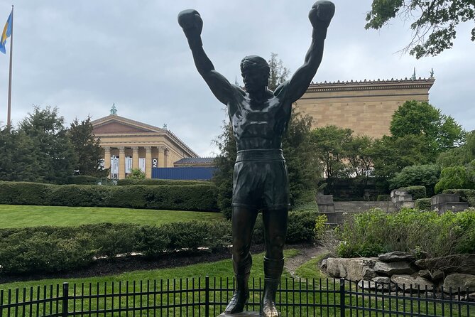Excursion to Philadelphia and Amish Community from NY - Authenticity and Travel Tips
