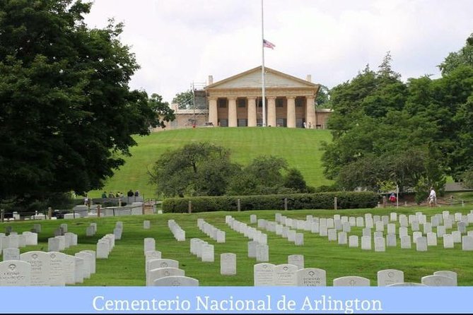 Excursion to Washington from New York in 1 day - Final Thoughts: Who Is This Tour Best For?